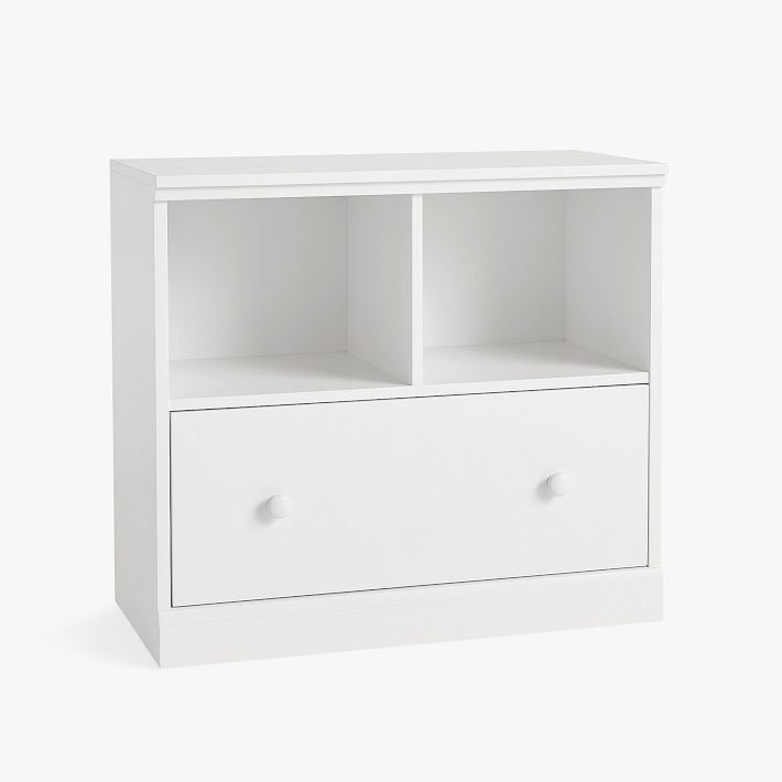 Build Your Own Cameron Wall System | Pottery Barn Teen