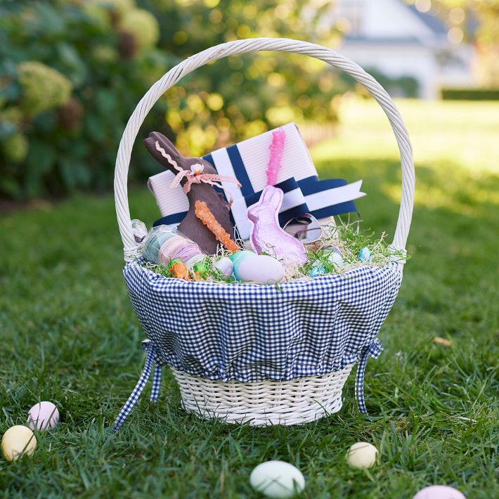 Sabrina Easter Baskets | Pottery Barn Teen