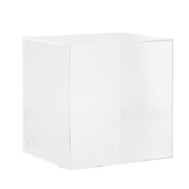 Acrylic Storage Box | Pottery Barn Teen