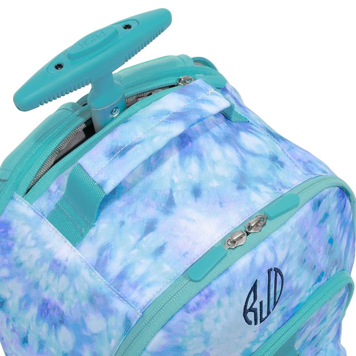 Gear-Up Tie-Dye Dream Backpacks | Pottery Barn Teen