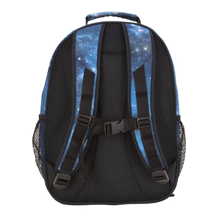 Open Box: Gear-Up Galaxy Recycled Backpack | Pottery Barn Teen