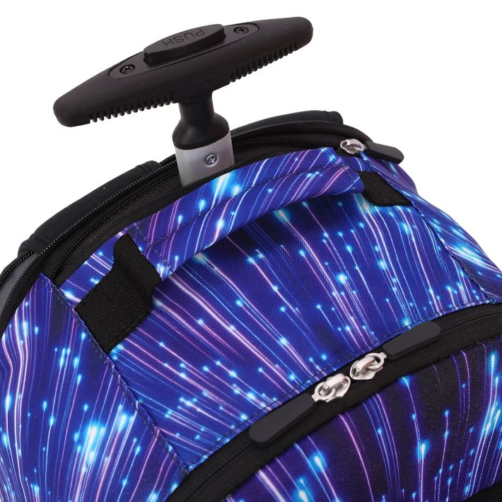Gear-Up Hyperdrive Backpack | Pottery Barn Teen