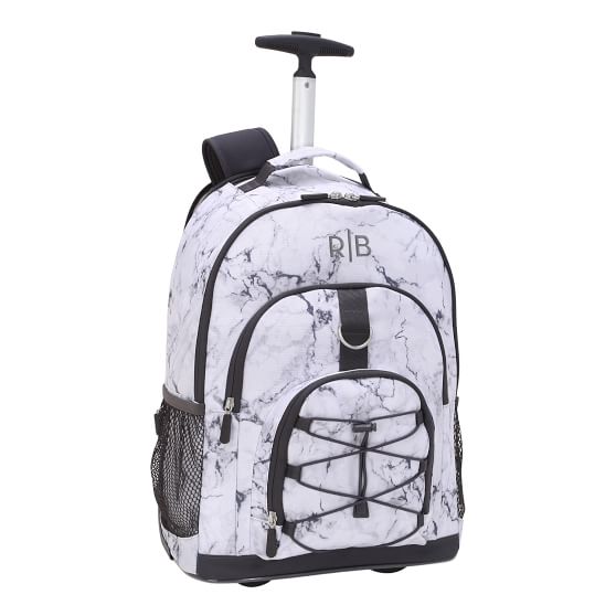 Gear-Up Quarry Backpacks | Pottery Barn Teen