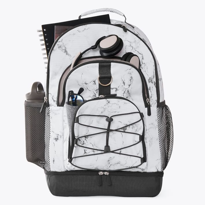 Gear-Up Quarry Backpacks | Pottery Barn Teen