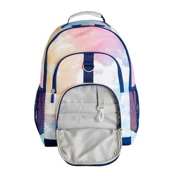 Gear-Up Rainbow Cloud Backpacks | Pottery Barn Teen