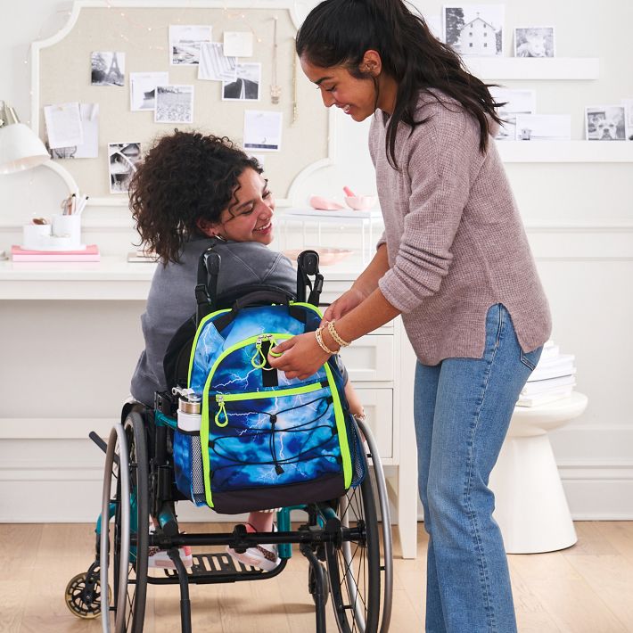 Storm Adaptive Backpack and Adaptive Lunch Bundle | Pottery Barn Teen