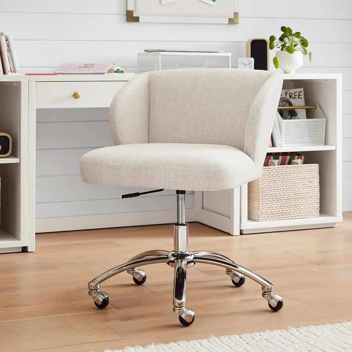 Wingback Chair| Desk Chair | Pottery Barn Teen