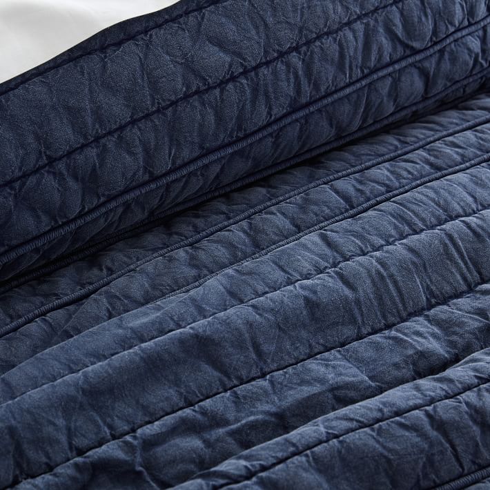 Rocker Quilt | Pottery Barn Teen