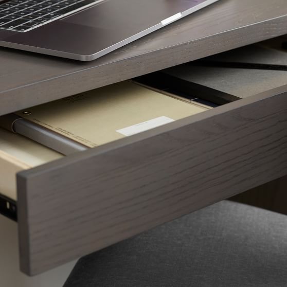 Bowen Smart™ Storage Desk | Pottery Barn Teen