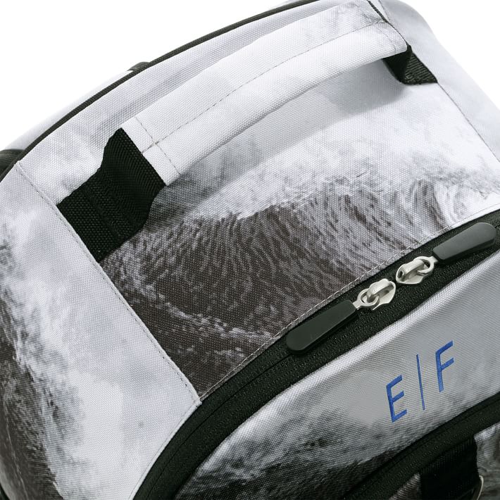 Gear-Up Wave Curl Backpacks | Pottery Barn Teen