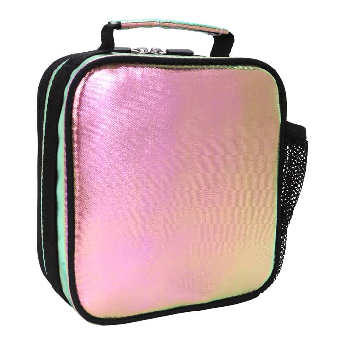 Gear-Up Chameleon Color Shift Lunch Boxes | Pottery Barn Teen