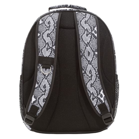 Gear-Up Snake Skin Backpacks | Pottery Barn Teen