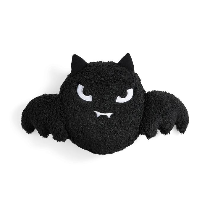 Bat Pillow | Pottery Barn Teen