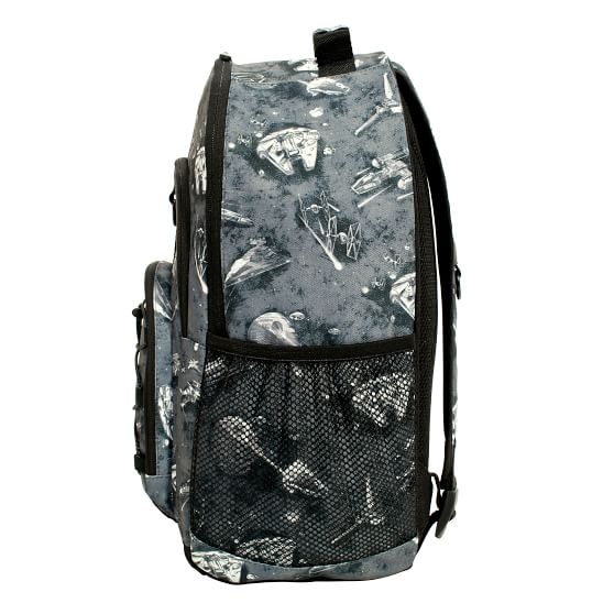 Gear-Up Star Wars™ Iconic Starship Backpack | Pottery Barn Teen