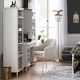 Colette Smart™ Storage Desk & Bookshelf Set | Pottery Barn Teen