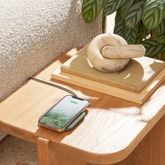 Courant Catch:1 Essentials Wireless Charger | Pottery Barn Teen