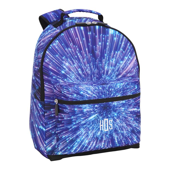 Gear-Up Hyperdrive Backpack | Pottery Barn Teen