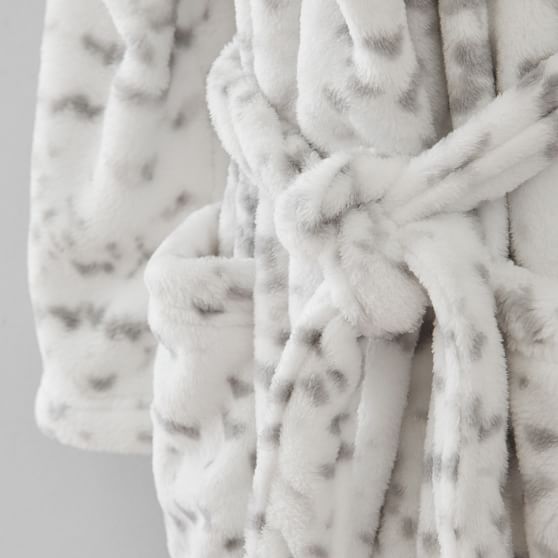 Harry Potter™ Hedwig™ Plush Robe | Pottery Barn Teen
