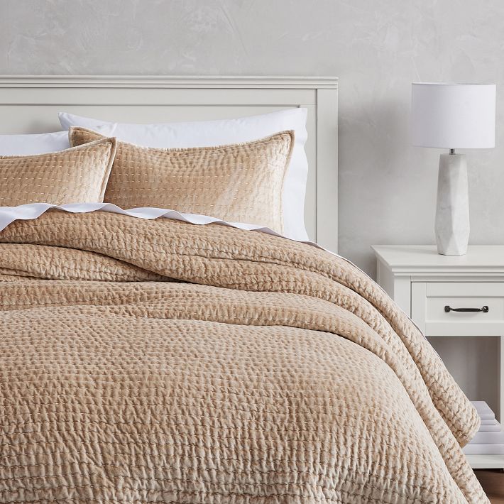 How To Make A Pick Stitch Quilt at Joan Currie blog