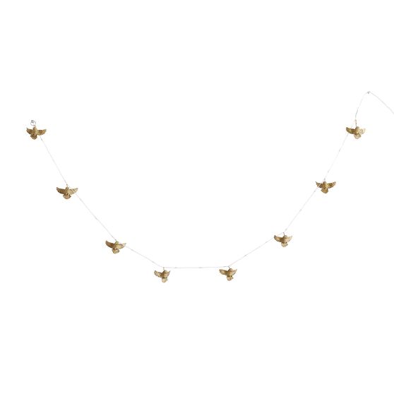 Harry Potter™ Hedwig™ String Lights | Pottery Barn Teen