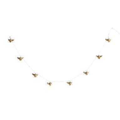 Harry Potter™ Hedwig™ String Lights | Pottery Barn Teen