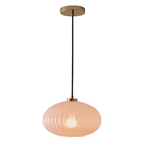 Bailey Recycled Glass Pendant | Pottery Barn Teen