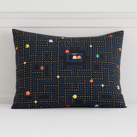 Polka Dot Bedding | Pottery Barn Teen