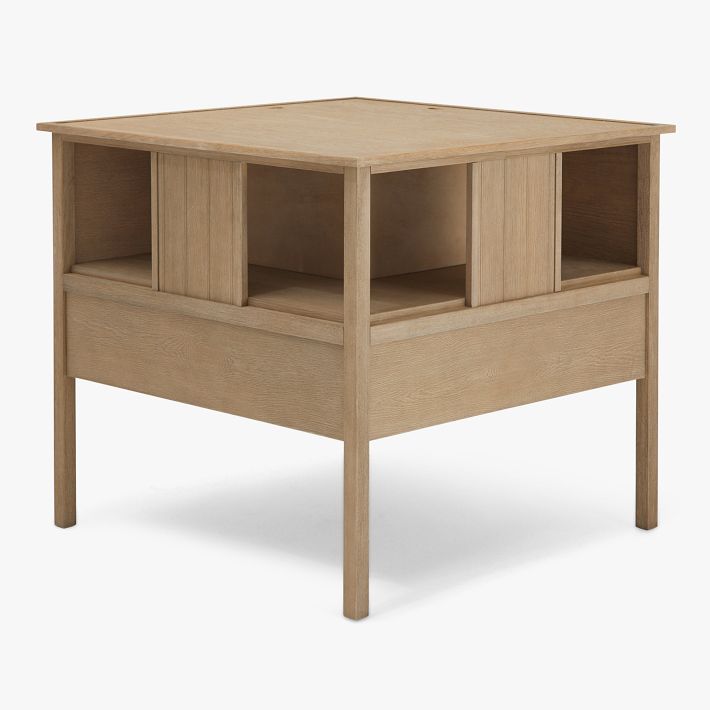 Belden Corner Unit | Pottery Barn Teen