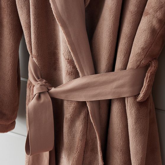 Chamois Cloud Robe | Pottery Barn Teen