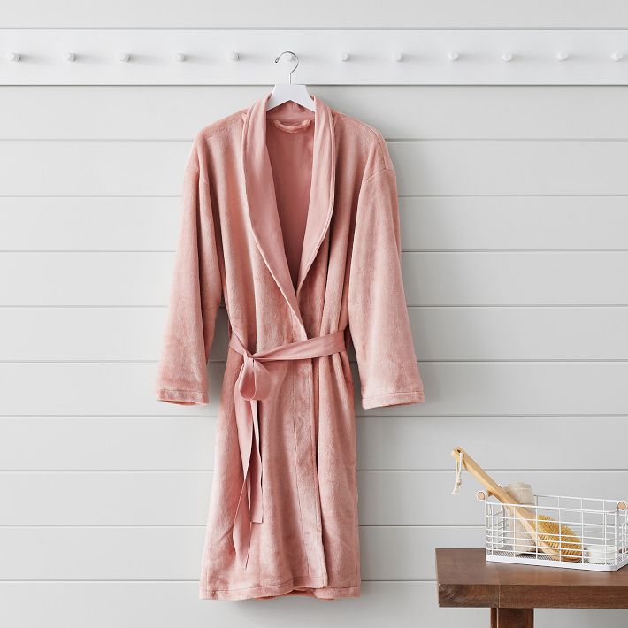 Chamois Cloud Robe | Pottery Barn Teen