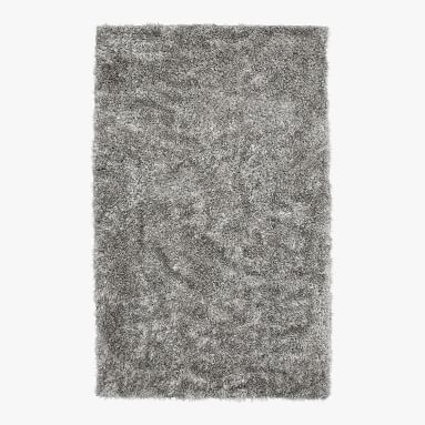 Performance Shimmer Shag Rug | Teen Rug | Pottery Barn Teen