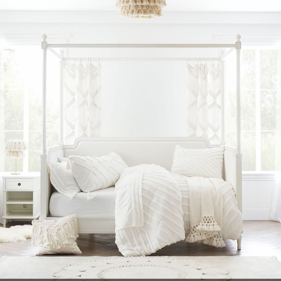 Coil Round Rug | Pottery Barn Teen