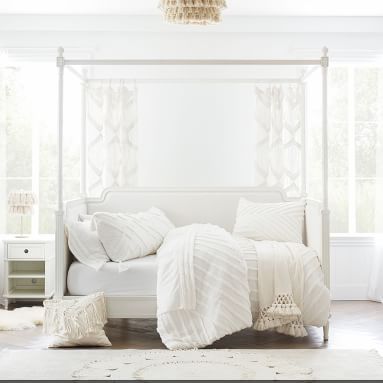 Coil Round Rug | Pottery Barn Teen