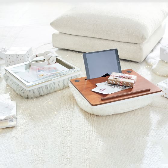 Acrylic Super Storage Lapdesk | Pottery Barn Teen