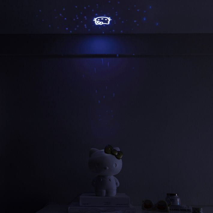 Hello Kitty® Projector | Pottery Barn Teen
