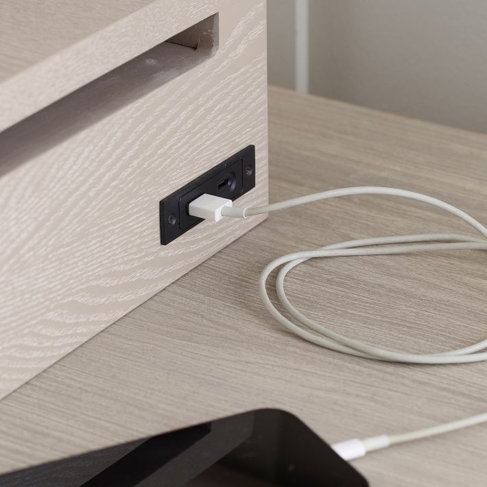 Light Up Desk Riser with USB | Pottery Barn Teen