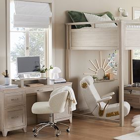 Light Up Desk Riser with USB | Pottery Barn Teen