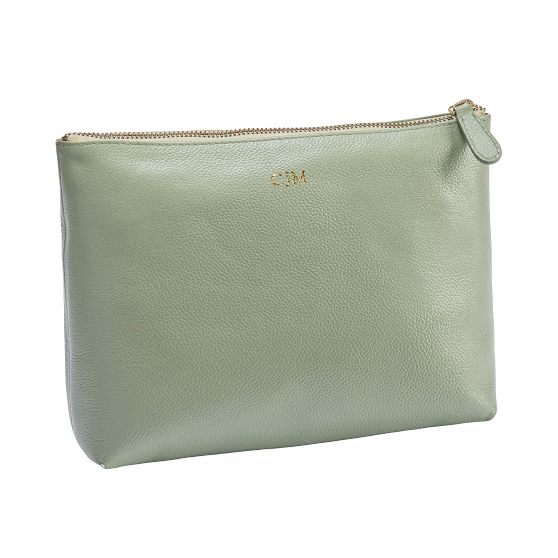 Elliot Travel Pouch | Pottery Barn Teen
