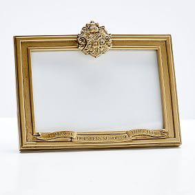 HARRY POTTER™ HOGWARTS™ Picture Frame | Pottery Barn Teen