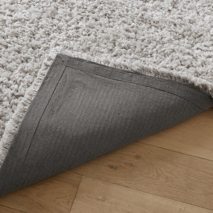Cloud Nine Rug - Ivory | Pottery Barn Teen