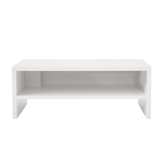 USB Desk Riser | Pottery Barn Teen