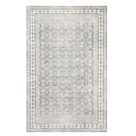 Ash Printed Rug | Pottery Barn Teen