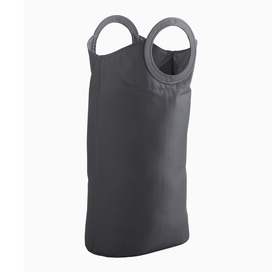 Recycled Easy Carry Laundry Bag | Pottery Barn Teen
