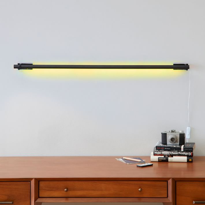 Ambient Light Rod | Pottery Barn Teen