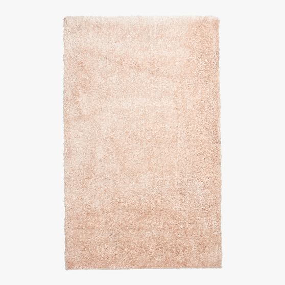 Performance Shimmer Shag Rug | Teen Rug | Pottery Barn Teen