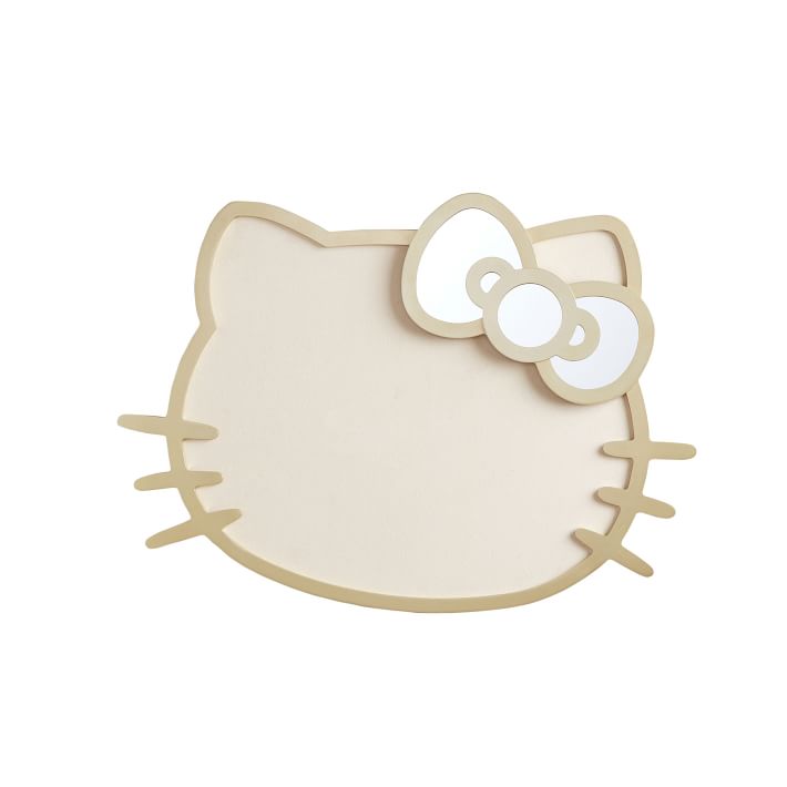 Hello Kitty® Pinboard | Pottery Barn Teen