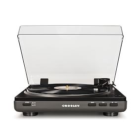 Open Box: Crosley T400 Turntable | Pottery Barn Teen
