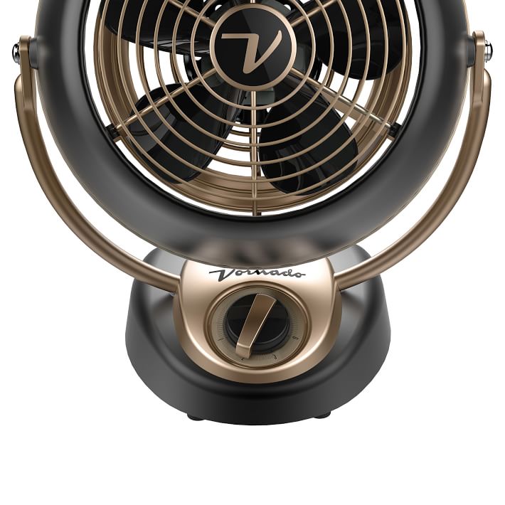 VFAN Petite Alchemy Fan | Pottery Barn Teen