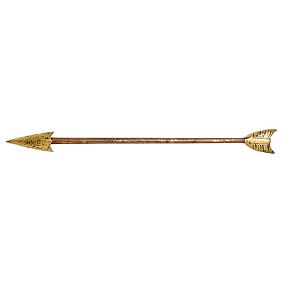 Perfect Shot Arrow Jewelry Hanger | Pottery Barn Teen