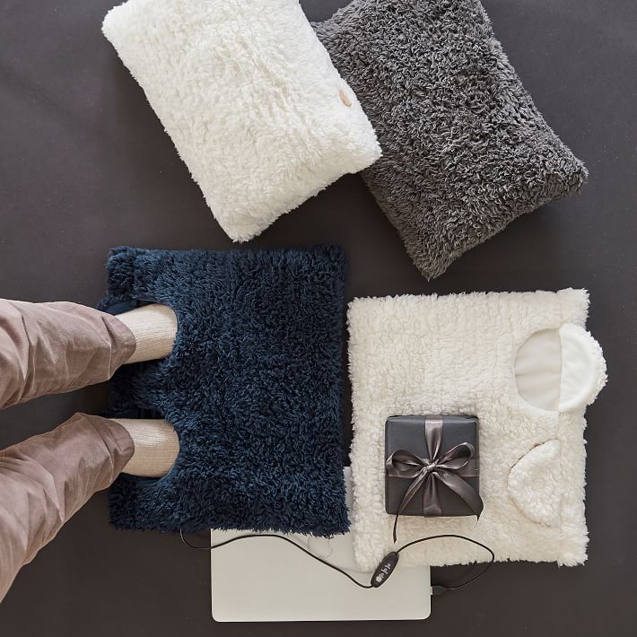 Cozy Hand Warmer | Pottery Barn Teen